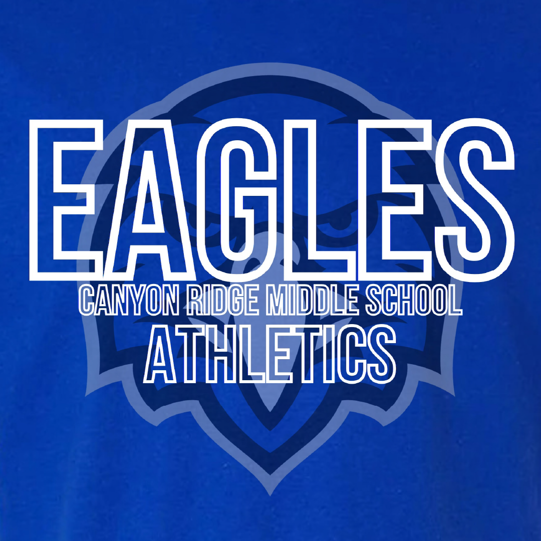 Canyon Ridge Athletics Outline – Crown Trio